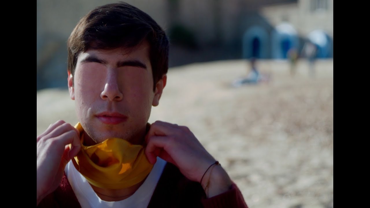 Danny Schiller - white water (Official Video) - YouTube