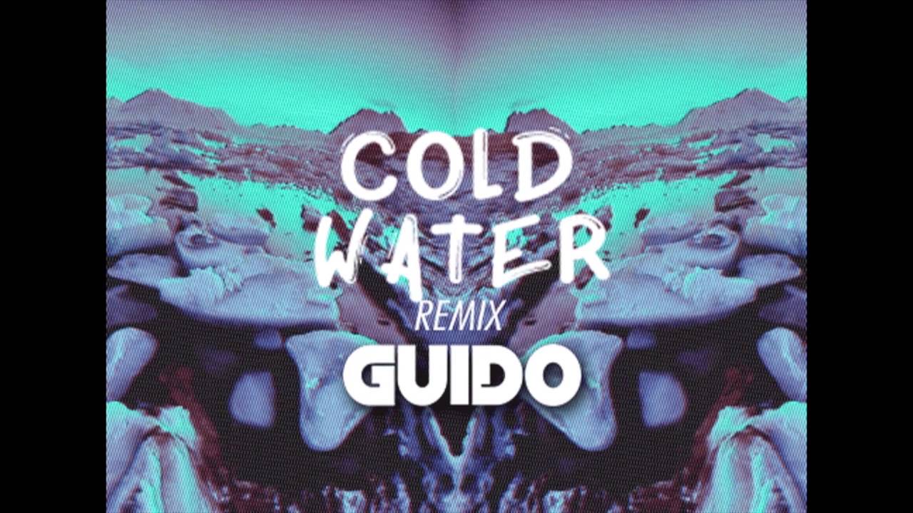Cold Water - (Guido Remix) - YouTube