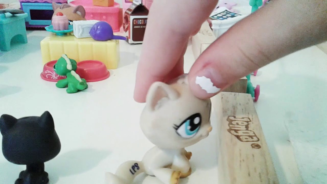 Lps ( day care ) - YouTube