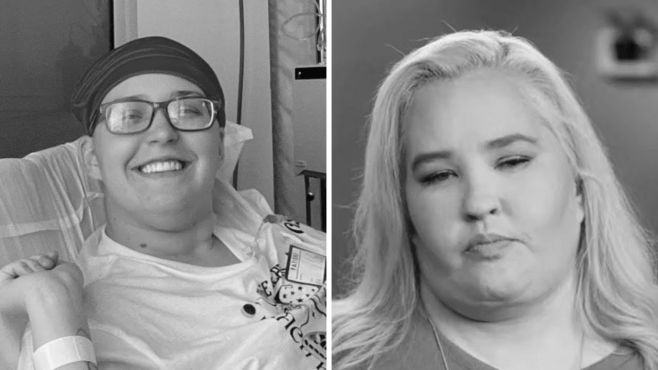 Sad News Anna Cardwell, 27 😭 June & Pumpkin In Tears | Mama June 2024 ...