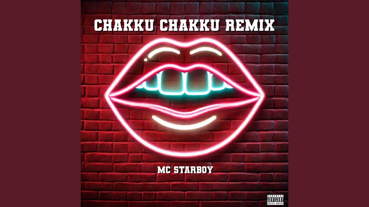 Chakku Chakku (Remix) - YouTube