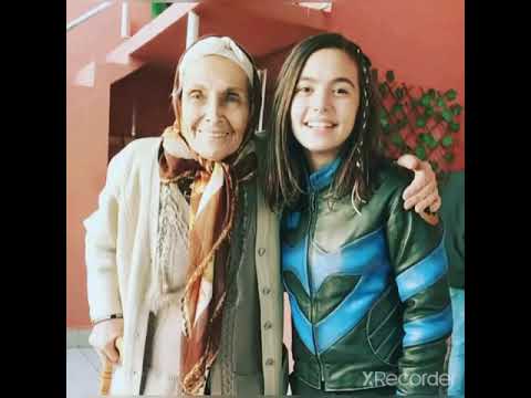 Asya & İskender - narin yarim klip