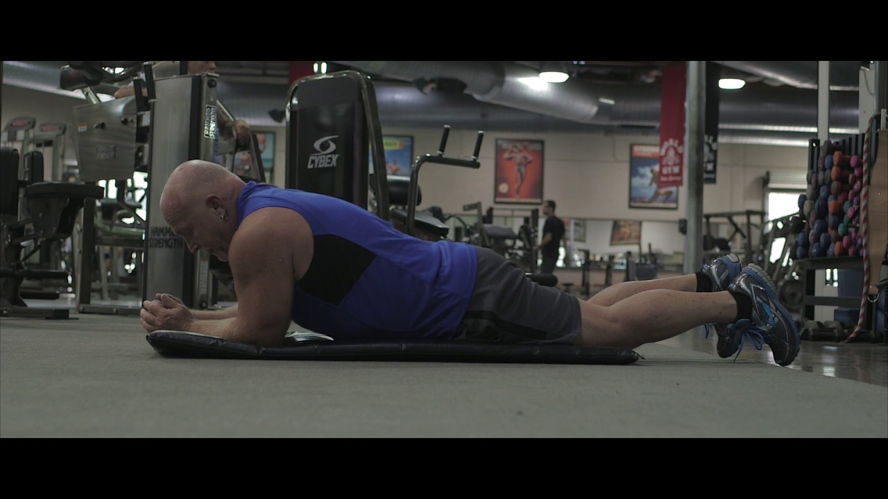 "Second Class Citizen" - YouTube