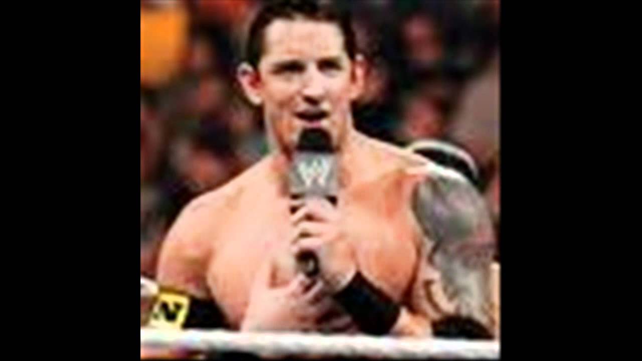 Wade Barrett FCW Theme Song with download link - YouTube