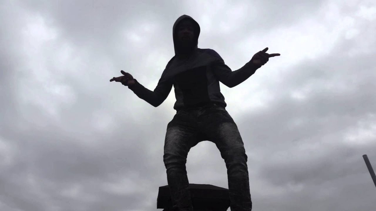 Ruktuk ft Wulligan & Madrass - Wipe Out - Official Music Video Nov 2015 ...