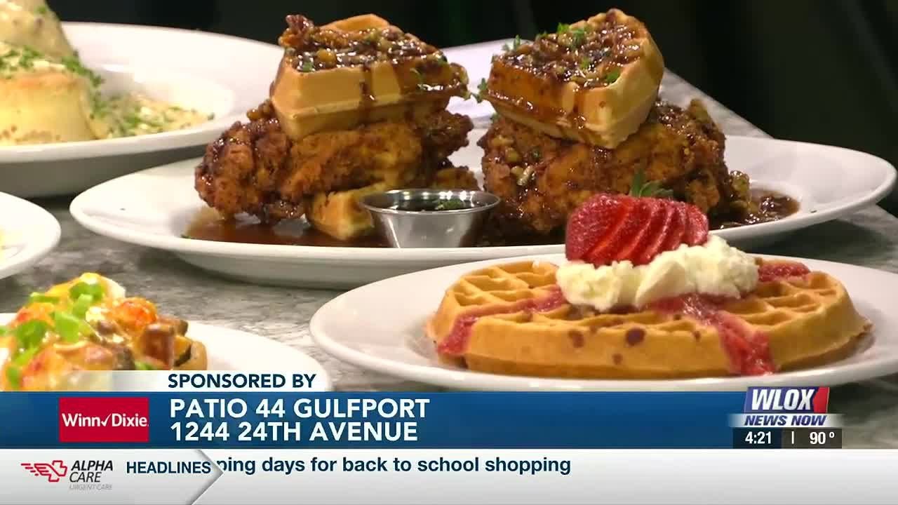 In the Kitchen with Patio 44 - YouTube