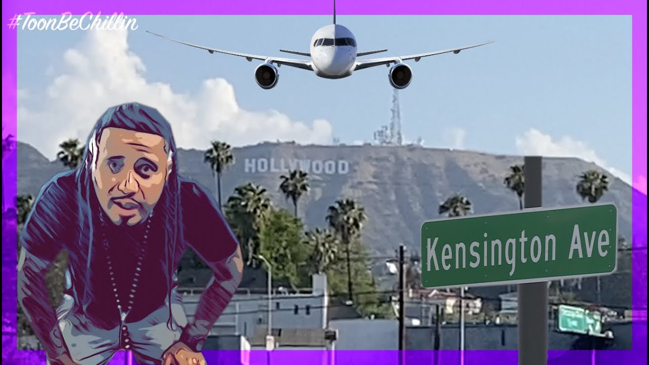 Kensington Philadelphia to Skid Row California (FULL MOVIE) - YouTube