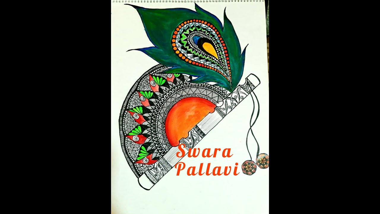 SWARA PALLAVI – In Arabhi Ragam performed by S.Vasundhara, S.N.P ...