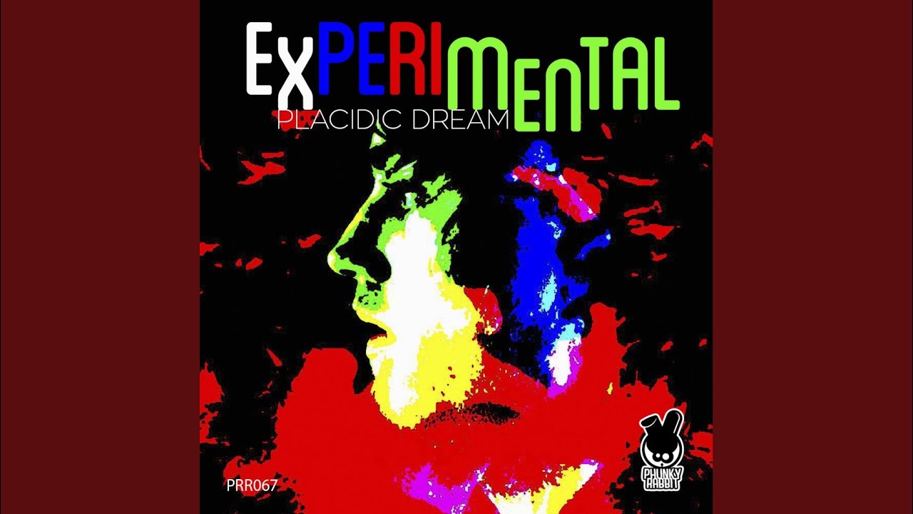 The Cyber Dance (Original Mix) - YouTube