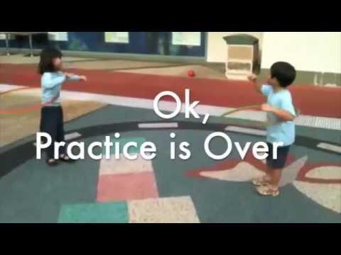 Hoola Hoops - YouTube