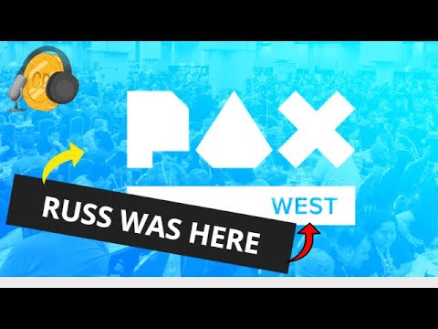 PAX! PAX! PAX! PAX? - Ep 21 - YouTube