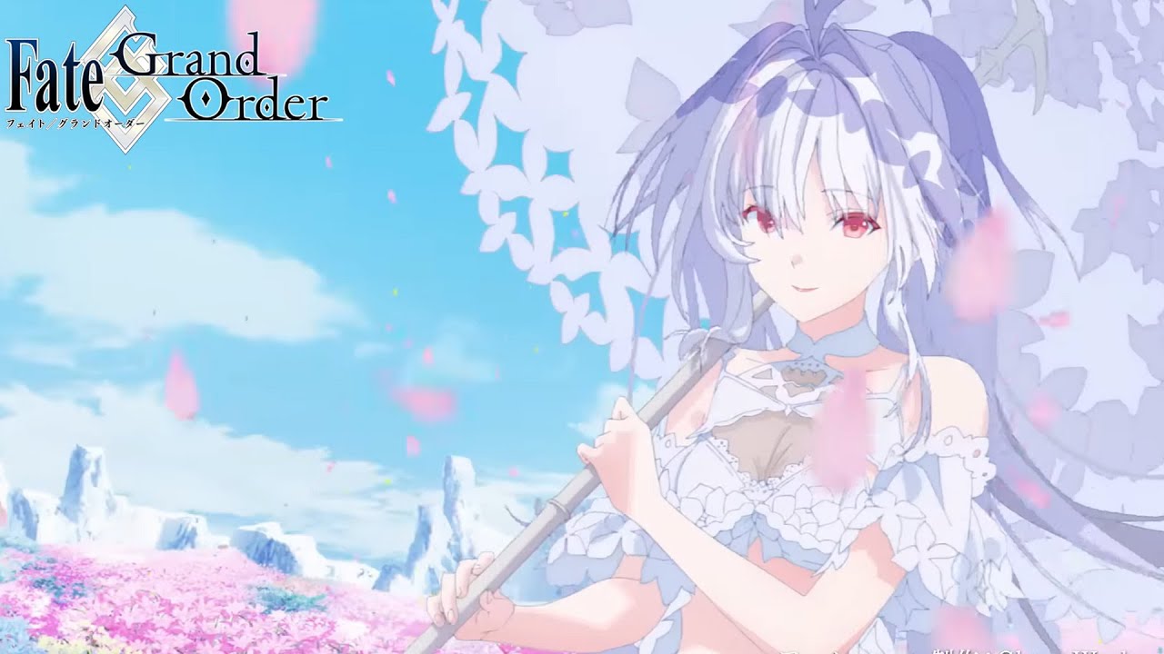 Summer 7 info is here! Proto Merlin's skills and other summer units ...