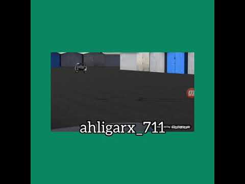 Avtosh russian car drift