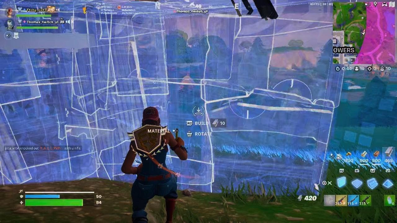 I FOUND THE MK7 in reload.😮💀 - YouTube