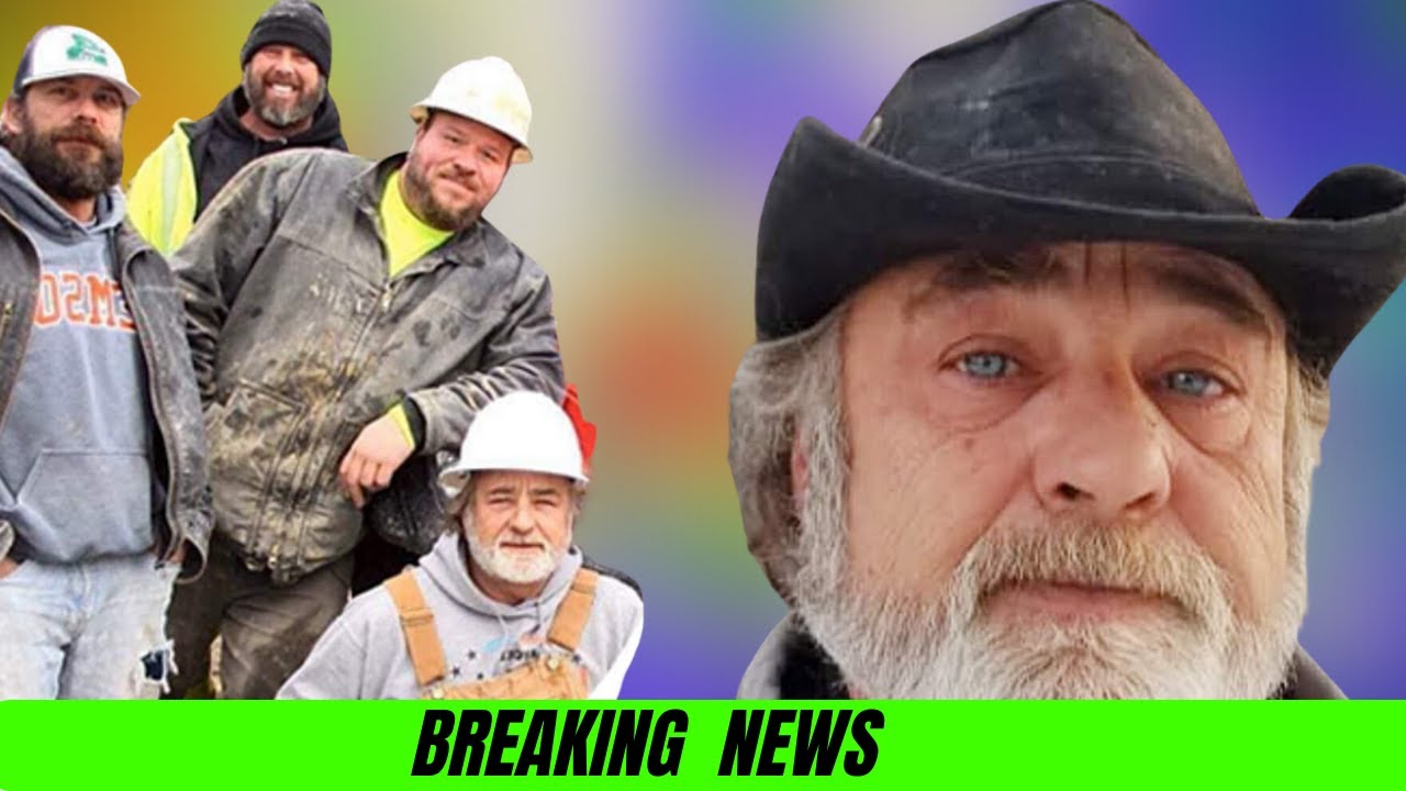 Very Sad News : Gold Rush Star Jesse Goins Dies At Dave Turin’s ...