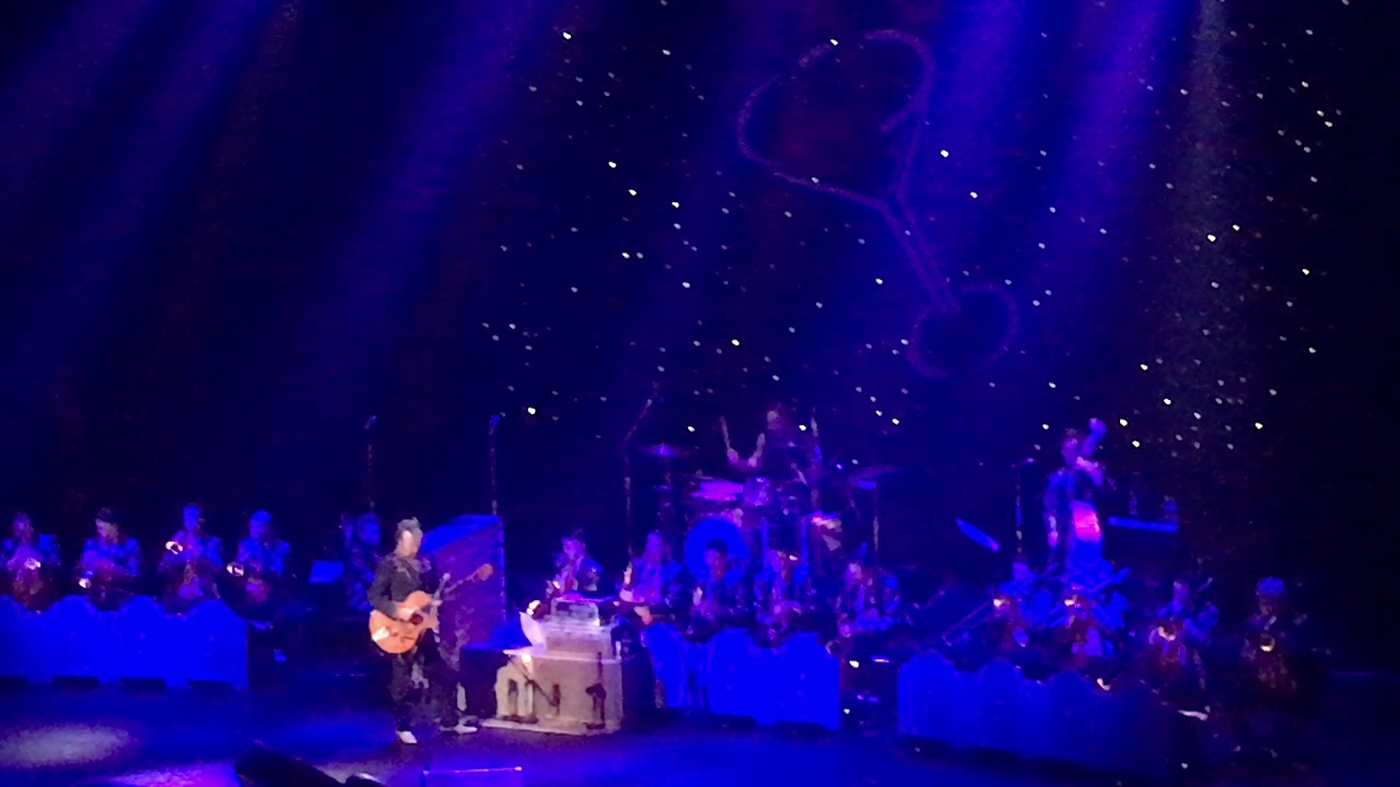 Sleep Walk - The Brian Setzer Orchestra : Live in Japan - YouTube