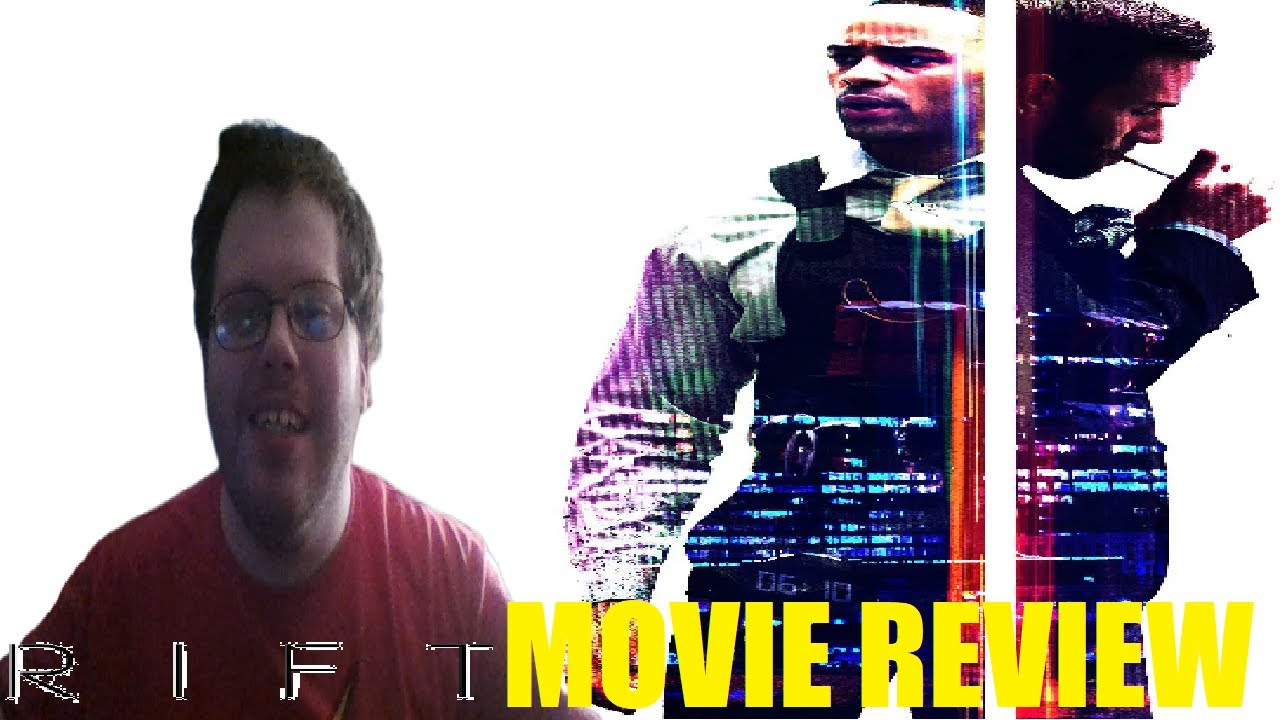 Rift - Movie Review - YouTube