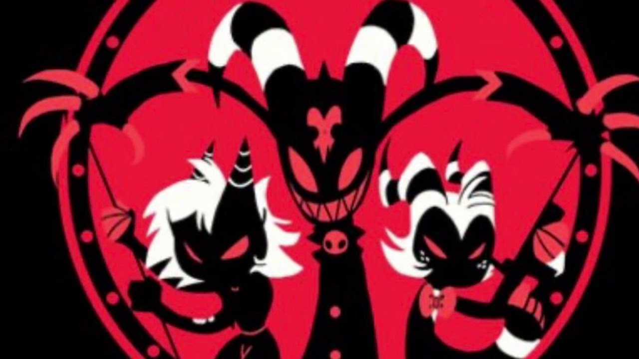 Helluva Boss: I.M.P jingle [cover by: Helluva singer] - YouTube
