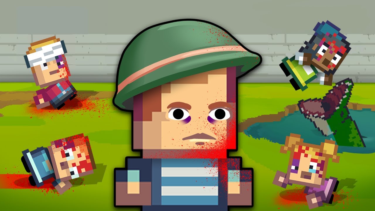 ️ Testing fall damage in a game - YouTube