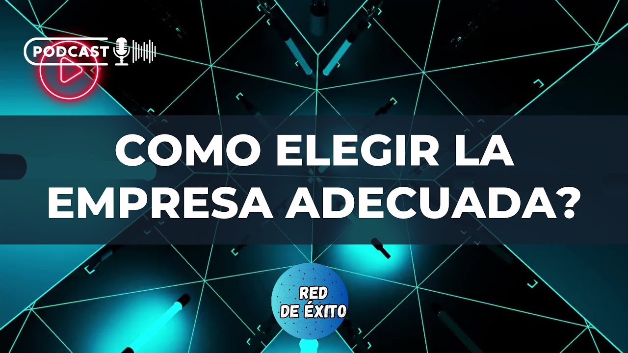 Descubre el Secreto: Cómo Elegir la Empresa de Multinivel Perfecta para ...