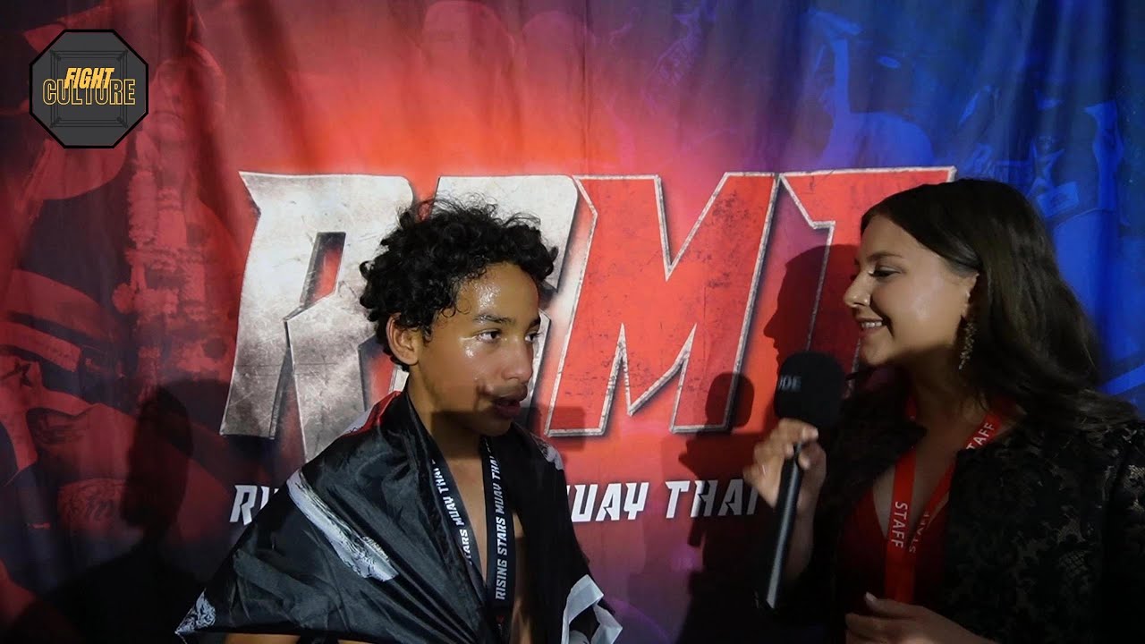 RSMT 6 - Dylan Fonseca - YouTube