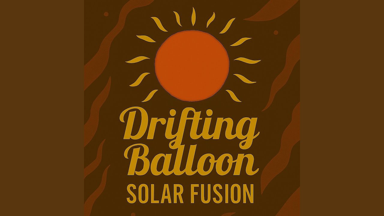 Drifting Balloon - YouTube