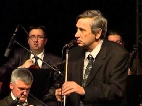 Ratomir Rale Damjanovic - Santa Maria della Salute - YouTube