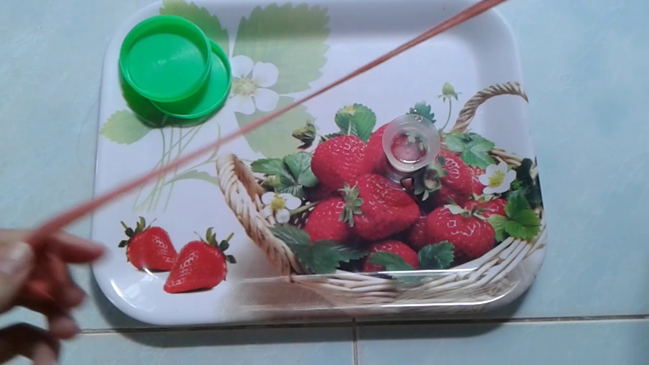 Huong dan cach lam dat set Nhat cung thanh mem - YouTube