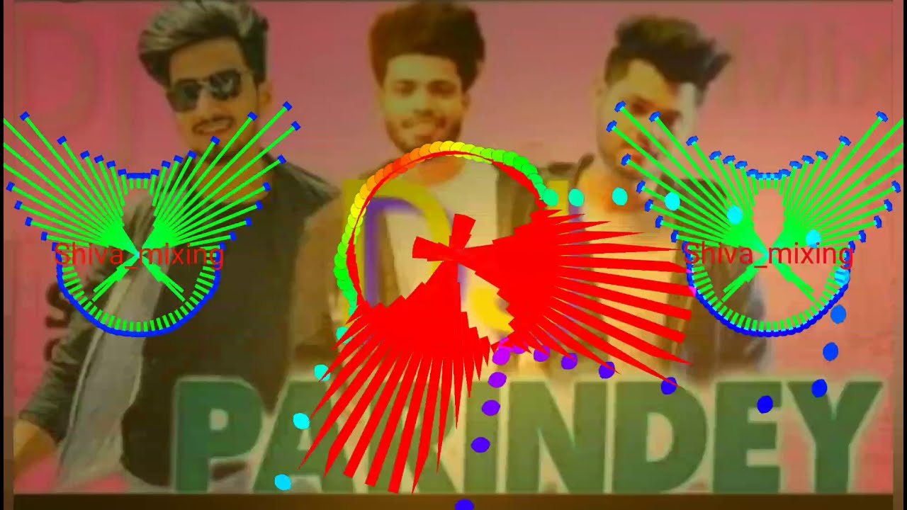 parindey ll Sumit goswami ll new haryavi dj song ll - YouTube