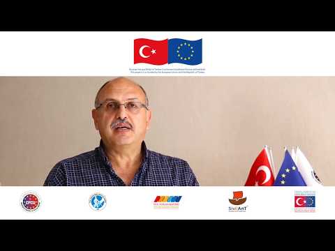 SivilAnT® Antalya Sivil Platformu \