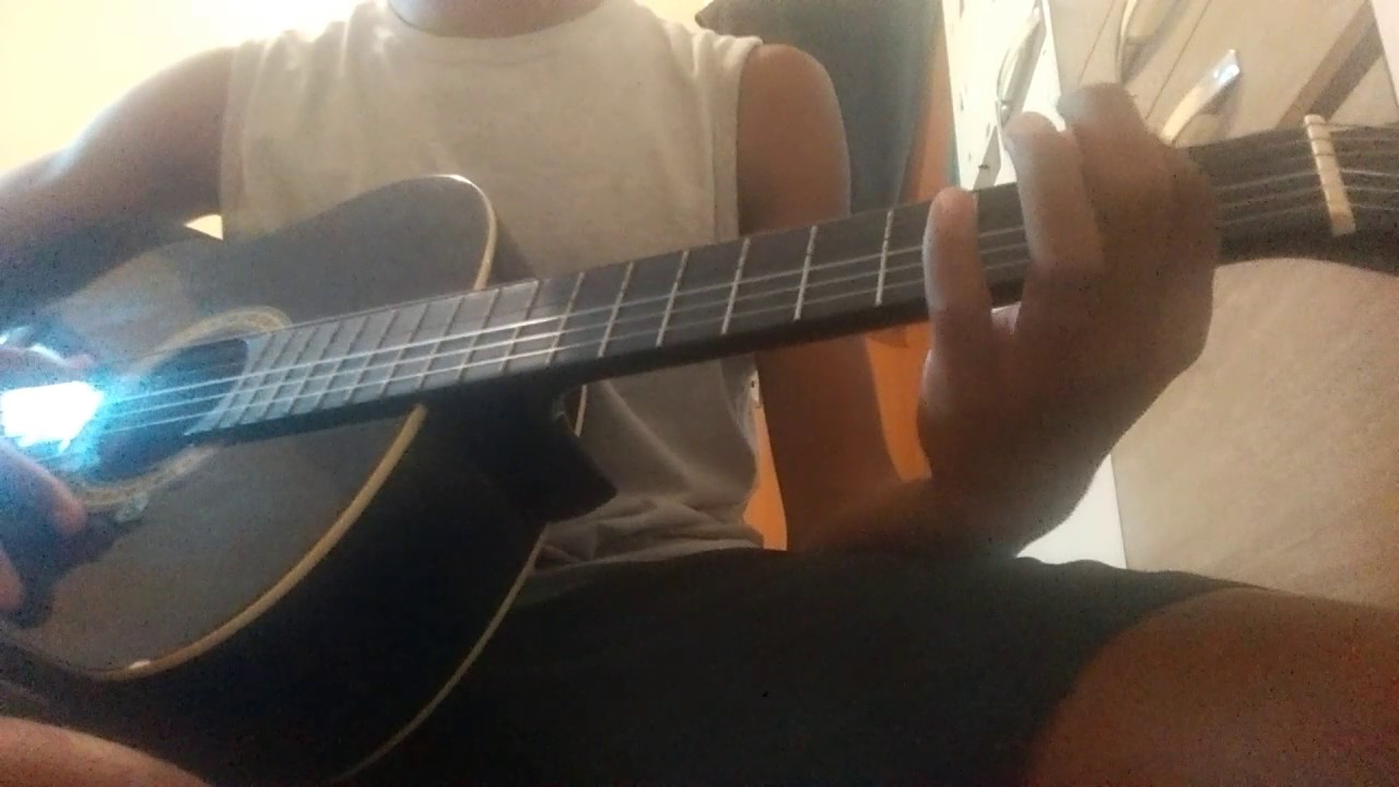 Como tocar Vai Rabetao MC Lan no violão simples fácil e rápido - YouTube