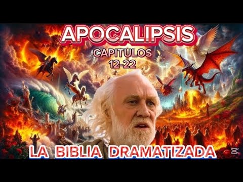 APOCALIPSIS: CAPITULOS 12-22 - YouTube