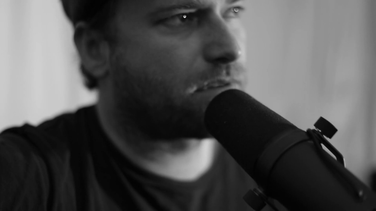 Sam Fender- Leave Fast {Ash Gale Cover} - YouTube