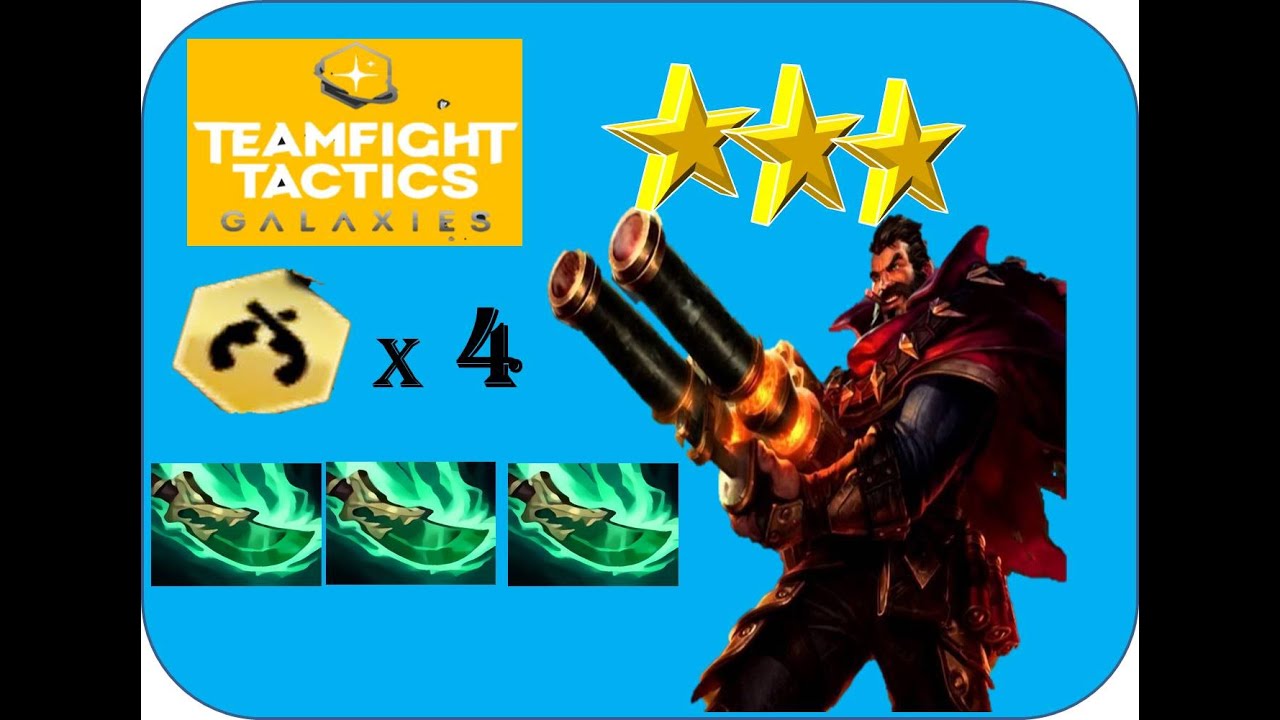 TFT| GRAVES ⭐⭐⭐ TRIPLE SHOJIN es Trollear??|Teamfight Tactics en ...