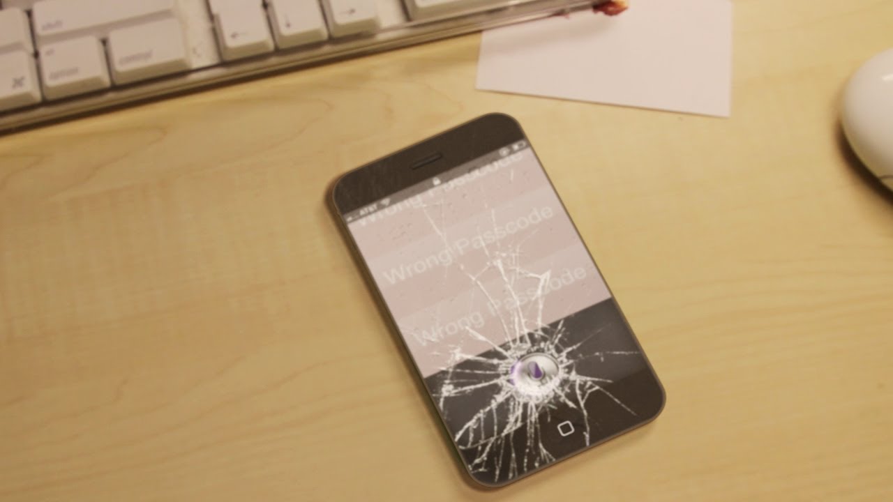 Siri Hidden Feature On New IPhone 5 YouTube