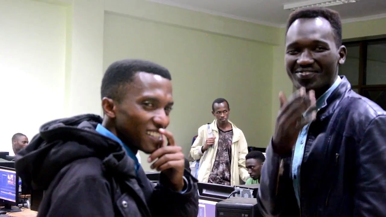 new comedy Rwandan - YouTube