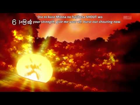 Digimon Xros Wars in 35