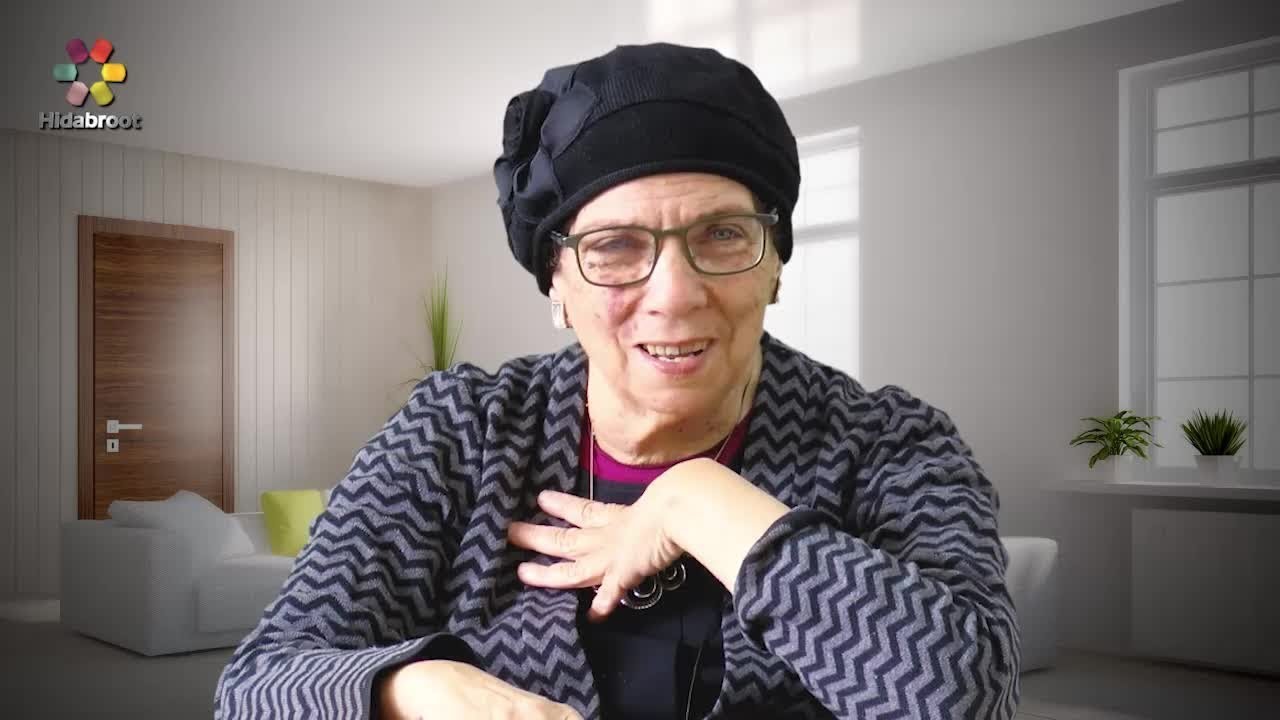 Parshat Noach: The Laws of Morality - Rebbetzin Tziporah Heller - YouTube