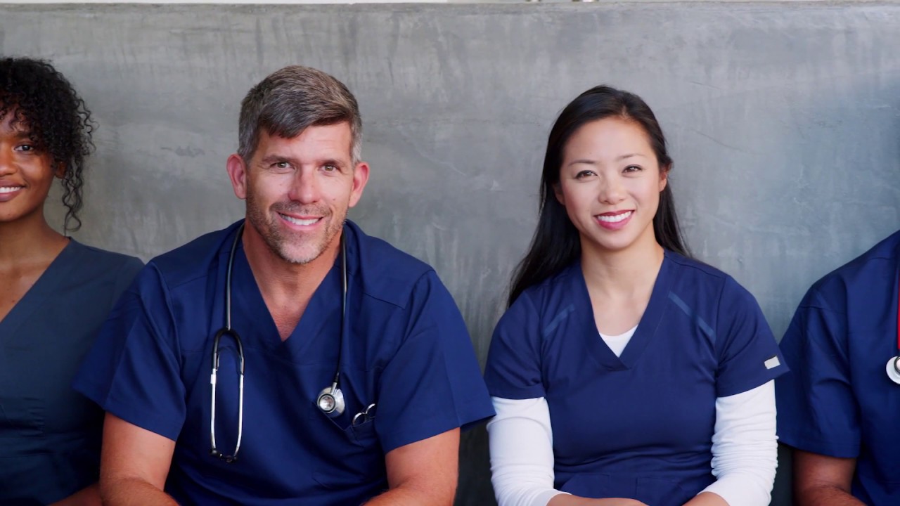 Thank You to Nephrology Nurses - YouTube