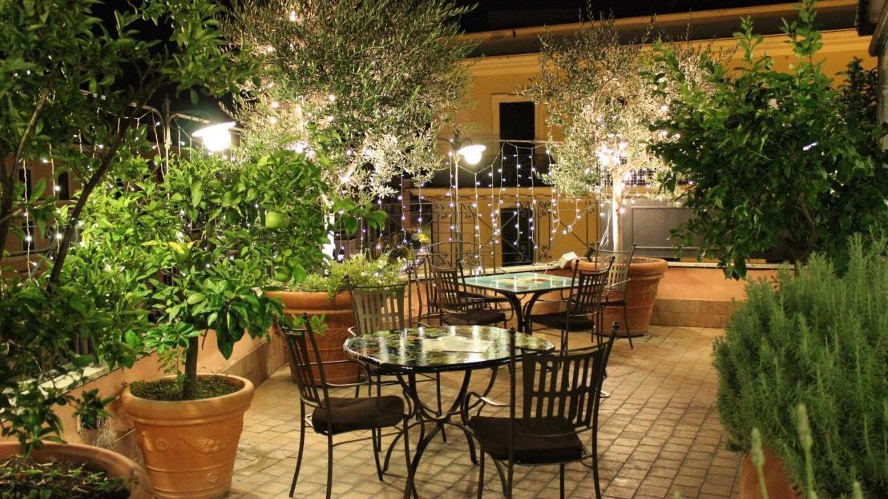 Hotel dei Consoli Vaticano, Rome, Italy - YouTube