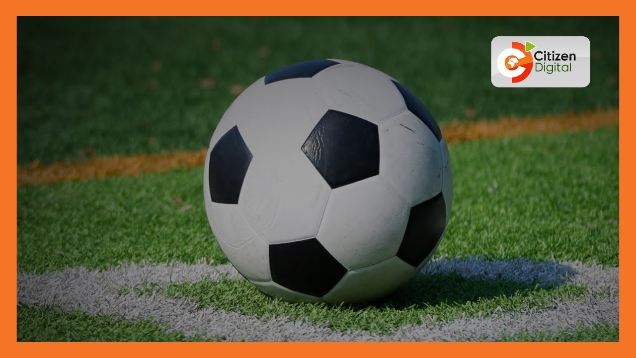 Nyanza and Western regions are the football champions in boys and girls ...