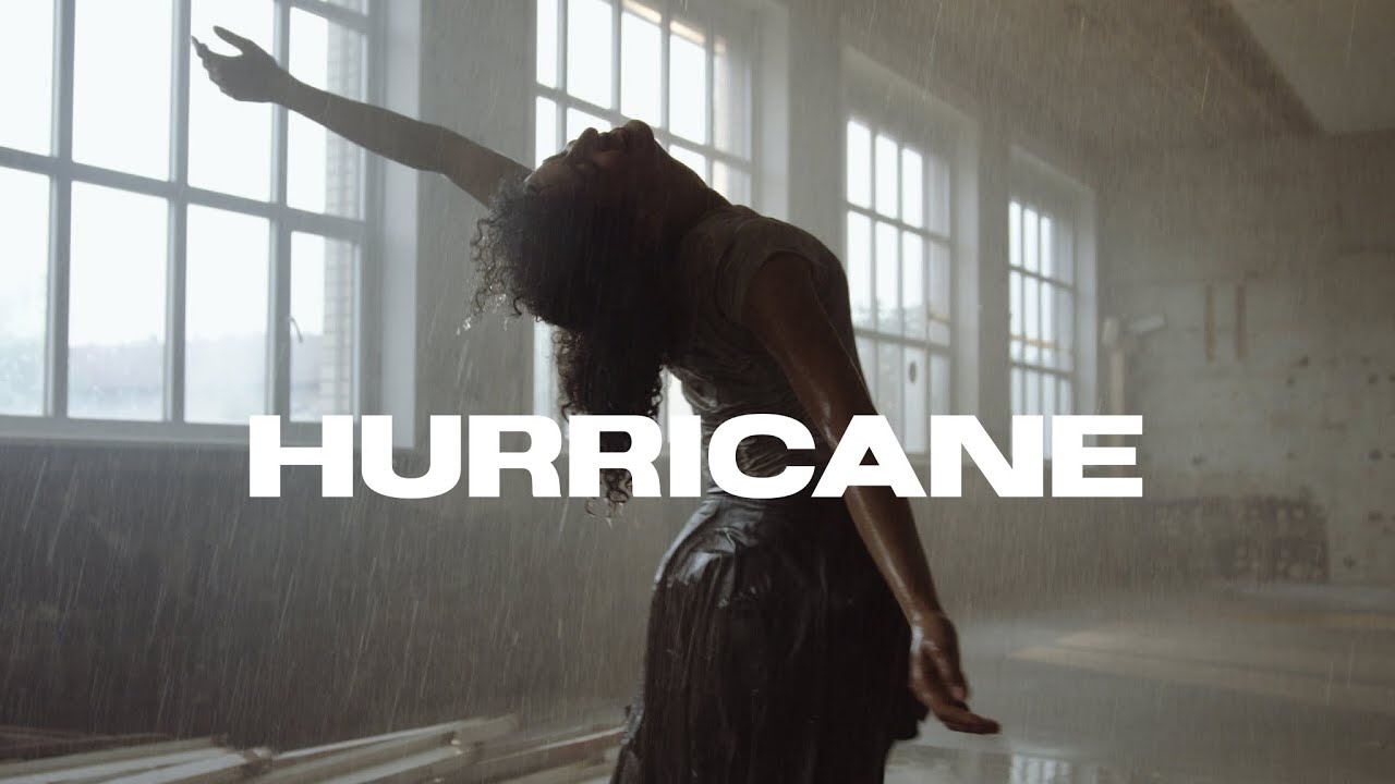 Hurricane | Dave Kull - YouTube