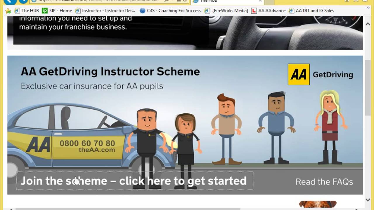 How to allow pop ups in Internet Explorer - YouTube