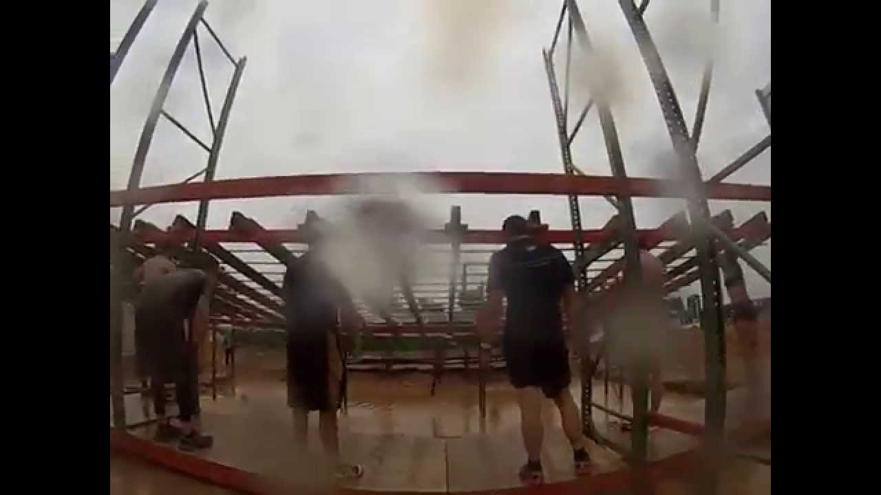 Battlefrog Atlanta -Spring 2016 - Obstacle Racing Media