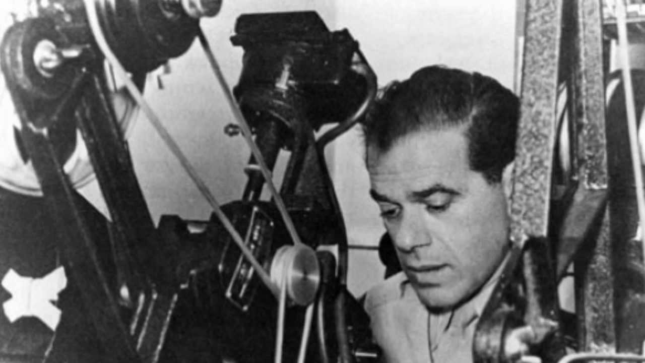 History of Liberty Films - YouTube