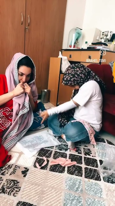 وقتی جلو مادرت فحش میدی😂 Youtube