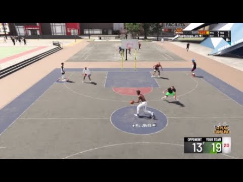 2K GOD* - YouTube