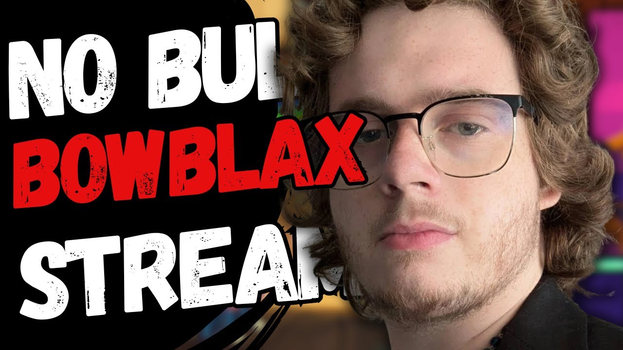 COPECAST: BOWBLAX RETURNS!?!??! - YouTube