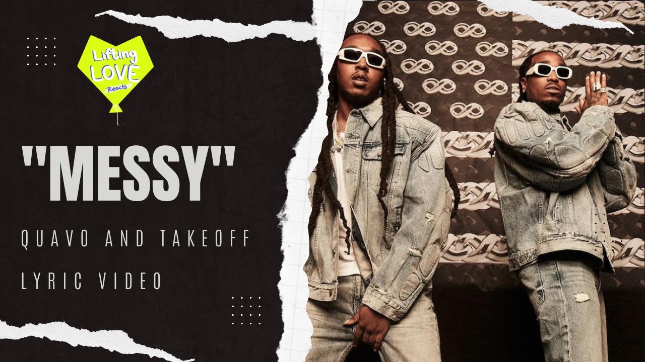 "Messy" Quavo and Takeoff - YouTube