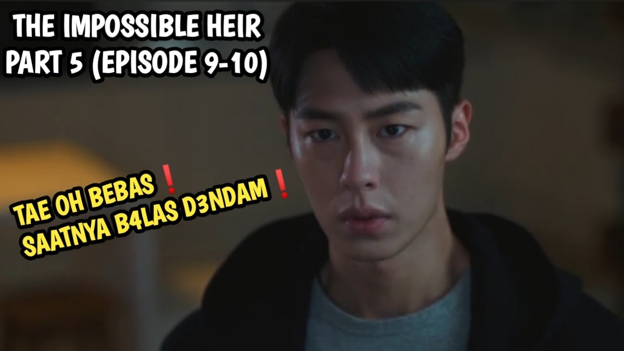 SAATNYA B4LAS D3NDAM PRIA MISKIN INI MENGGUNAKAN KEJENIUSANNYA KARENA INGIN JADI KAYA - ALUR ...